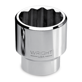 Wright Drive 2.0 socket design - Industrial Supply Magazine