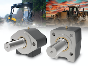 Zero-Max Overhung Load Adaptors - Industrial Supply Magazine