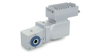 NORD DRIVESYSTEMS provides corrosion protection - Industrial Supply ...