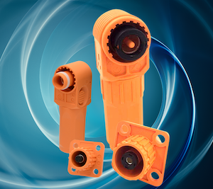 Enhanced high current connector series from Amphenol - Industrial ...