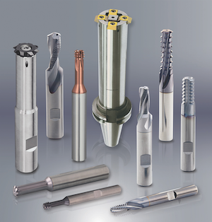 EMUGE expands thread mill line - Industrial Supply Magazine