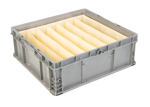 New line of sustainable protective dunnage from ORBIS - Industrial ...