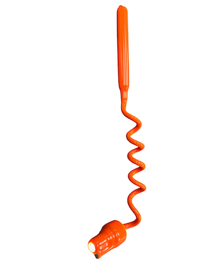Rechargeable magnetic retrieving tool - Industrial Supply Magazine