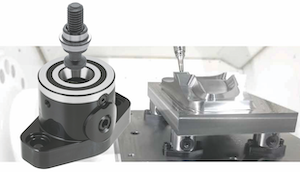 Expanded line of modular clamping systems - Industrial Supply Magazine