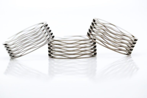 Rotor Clip introduces Wave Spring engineered for EV market - Industrial ...