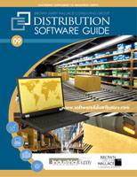 Distribution Software Guide '09 - Industrial Supply Magazine