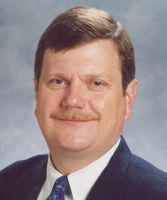 Dr. Barry Lawrence named NAW Fellow - Industrial Supply Magazine