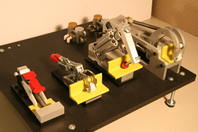 DE-STA-CO aerospace workholding clamps - Industrial Supply Magazine