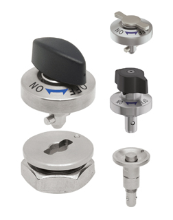 Fixtureworks one-touch fastener - Industrial Supply Magazine