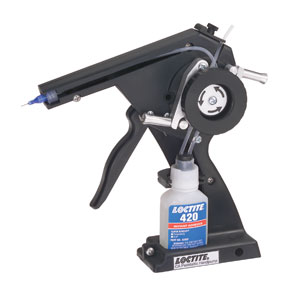 Loctite CA Volumetric Hand Pump - Industrial Supply Magazine