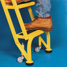 Pres-On Shur-Step anti-slip tape - Industrial Supply Magazine