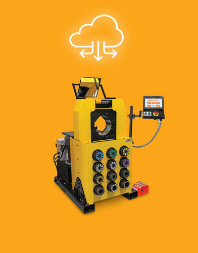 Continental cloud-based crimper controller - Industrial Supply Magazine