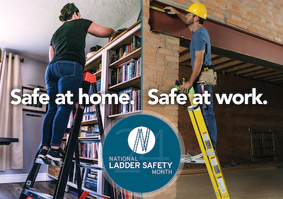 Falls, ladder misuse among OSHA's top safety violations - Industrial ...