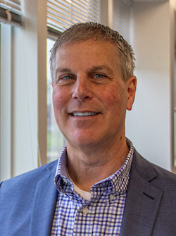 Hospeco Brands Group appoints sales director - Industrial Supply Magazine