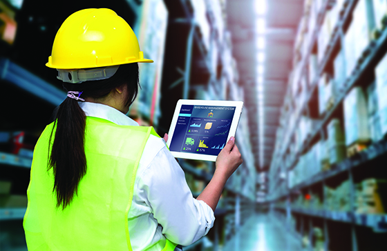 Six Distributor Products On Our Radar - Industrial Supply Magazine