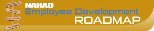 Build a path to success with NAHAD's Employee Development Roadmap ...