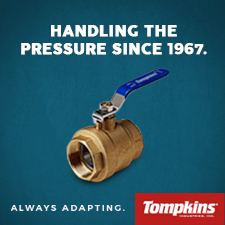 Stainless steel hydraulic adapters - Industrial Supply Magazine