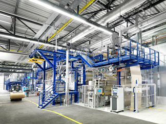 sia Abrasives opens new plant - Industrial Supply Magazine